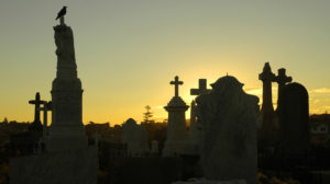 The Google graveyard - Blackmoor Vituperative